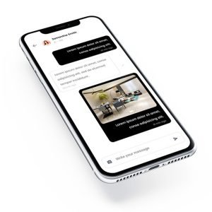 Community Communication | Feature | Residential Community App