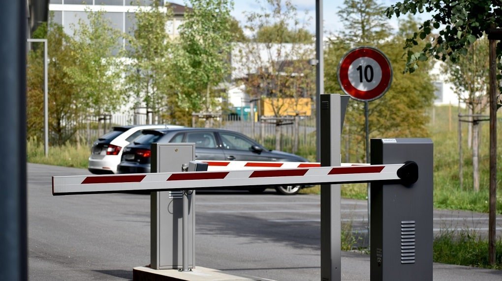 How Residential Community App can Enhance Community Security
